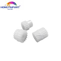 China Smooth‑Transmission Stable‑Rotation YZ09.0002 Developer Gear Set For Kyocera DV1200 Copier for sale