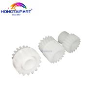China Smooth‑Transmission Stable‑Rotation YZ09.0002 Developer Gear Set For Kyocera DV1200 Copier for sale