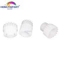 China Smooth‑Transmission Stable‑Rotation YZ09.0002 Developer Gear Set For Kyocera DV1200 Copier for sale