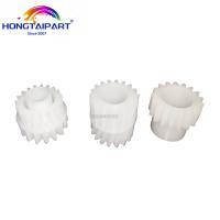 China Smooth‑Transmission Stable‑Rotation YZ09.0002 Developer Gear Set For Kyocera DV1200 Copier for sale
