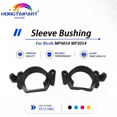 China Heat‑Resistant Low‑Friction YZ12.1002 Fuser Film Sleeve Bushing For Ricoh MP4054 MP3054 Copier for sale