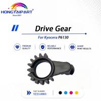 China Smooth‑Transmission Low‑Noise YZ23.0003 Drive Gear For Kyocera P6130 Printer for sale