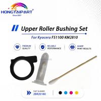 China Low‑Friction Stable‑Rotation 2BR20180 2H425150 Upper Roller Bushing Set For Kyocera FS1100 KM2810 Printer for sale