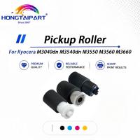 China High-Grip Long-Life Paper Feed Pickup Roller For Kyocera M3040dn M3540dn M3550 M3560 M3660 M3040 Printer for sale