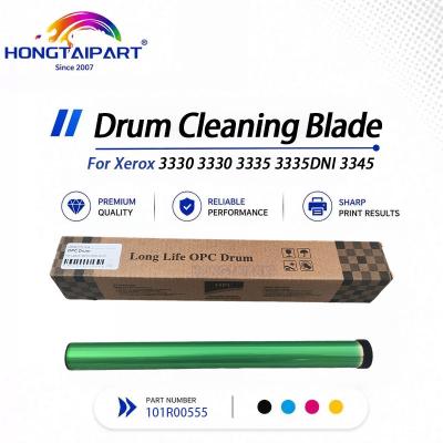 China Drum Cleaning Blade 101R00555 for Xerox Phaser 3330 3330DNI WorkCentre 3335 3335DNI 3345 3345DNI- MLT-R204 Compatible Printer Part for sale