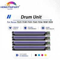 China Drum Unit 013R00662 Compatible for Xerox WorkCentre 7525 7530 7535 7545 7556 7830 7835 for sale