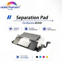 China Anti-jam Long-Life Separation Pad YZ13.0007 For Kyocera M2040 Printer for sale
