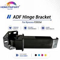 China High Toughness Plastic ADF Hinge Bracket with Precise Size to Stabilize ADF Cover for Kyocera P2035d Printer for sale