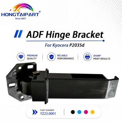 China High Toughness Plastic ADF Hinge Bracket with Precise Size to Stabilize ADF Cover for Kyocera P2035d Printer for sale