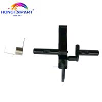 China Sensitive Stable Paper Sensor With Spring YZ23.0002 For Kyocera P3045dn Printer for sale
