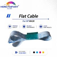 China Stable Connection Flexible Flat Cable YZ28.9001 for HP M428 Printer with Direct Plug and Play for sale