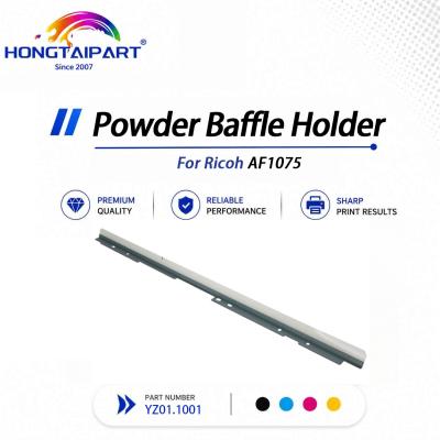 China Leak-proof Sturdy Powder Baffle Holder YZ01.1001 For Ricoh AF1075 for sale