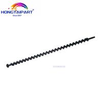 China Anti-blocking Durable Waste Toner Auger Screw For Kyocera M2030 Printer for sale