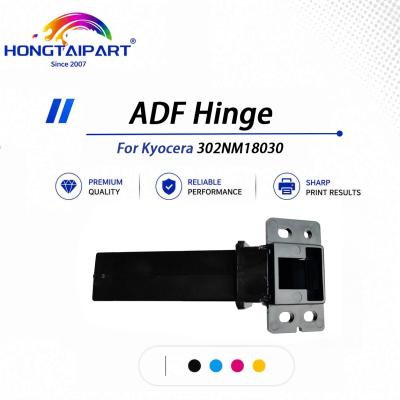 China Smooth Opening Durable ADF Hinge 302NM18030 For Kyocera Copier for sale