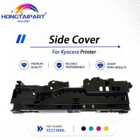 China Impact Resistant Side Cover YZ23.0006 302LV02040 For Kyocera Printer for sale