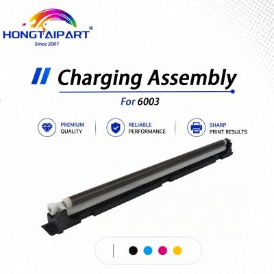 China High Conductivity Durable Charging Assembly For 6003 Copier for sale