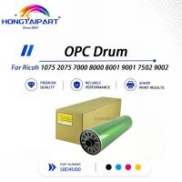 China Anti-scratch Durable Fuji OPC Drum For Ricoh 1075 2075 7000 8000 8001 9001 7502 9002 7503 9003 for sale