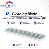 China Wear-resistant Durable Zhongheng Cleaning Blade For Ricoh 1075 7500 2060 2075 6001 8000 8001 9001 7001 6002 7002 6500 7000 7502 1060 for sale
