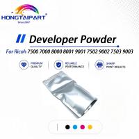 China Stable Original Developer Powder For Ricoh 7500 7000 8000 8001 9001 7502 9002 7503 9003 Copier Parts for sale