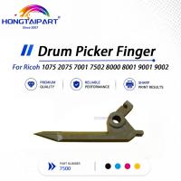 China Wear-resistant Original Drum Picker Finger For Ricoh 1075 2075 7001 7502 8000 8001 9001 9002 Copier for sale