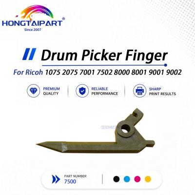 China Wear-resistant Original Drum Picker Finger For Ricoh 1075 2075 7001 7502 8000 8001 9001 9002 Copier for sale