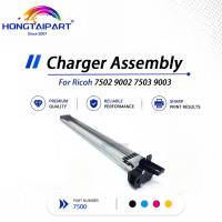 China Anti-Leakage Charger Assembly For Ricoh 7502 9002 7503 9003 Copier Spare Parts for sale