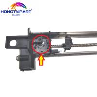 China High Stability Electrode Wire Tension Spring For Ricoh Charging Corona Unit Copier Parts for sale
