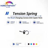 China High Stability Electrode Wire Tension Spring For Ricoh Charging Corona Unit Copier Parts for sale