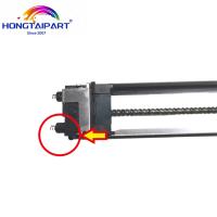 China Low Resistance Conductive Spring For Ricoh Charging Frame Electrode Wire Copier Parts for sale