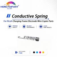 China Low Resistance Conductive Spring For Ricoh Charging Frame Electrode Wire Copier Parts for sale