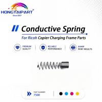 China Low Resistance Charging Grid Conductive Spring For Ricoh Copier Charging Frame Parts for sale