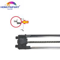 China Low Resistance Charging Grid Conductive Spring For Ricoh Copier Charging Frame Parts for sale