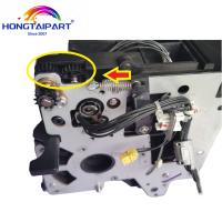 China Stable Drive Drum Assembly Gear For Ricoh 1075 2075 8000 7001 8001 Copier for sale