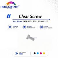 China Precise Size Charging Frame Clear Screw For Ricoh 7001 8001 9001 1350 1357 Copier for sale