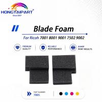 China High Resilience Drum Blade Foam For Ricoh 7001 8001 9001 7502 9002 Copier Parts for sale