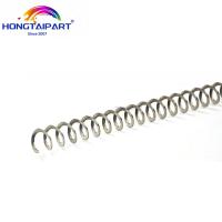 China Anti-Blockage Short Spiral Shaft For Ricoh 7001 8001 7502 9002 Copier Drum Unit Parts for sale
