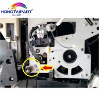 China Wear Resistant Drum Unit Shaft Sleeve For Ricoh 7001 8001 9001 7502 9002 Copier Parts for sale