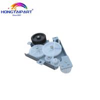China Pre‑Tested Used Fuser Drive Gear Assembly RC2‑2432‑M601 For HP P4015 M4555 M601 M602 M603 Printer for sale