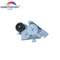China Pre‑Tested Used Fuser Drive Gear Assembly RC2‑2432‑M601 For HP P4015 M4555 M601 M602 M603 Printer for sale