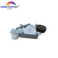 China Pre‑Tested Used Fuser Drive Gear Assembly RC2‑2432‑M601 For HP P4015 M4555 M601 M602 M603 Printer for sale