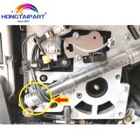 China Wear‑Resistant Waste Powder Pipe Shaft Sleeve For Ricoh 7001 8001 7502 9002 Copier Parts for sale