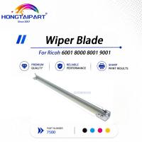China Wear‑Resistant Transfer Wiper Blade For Ricoh 6001 8000 8001 9001 Copier Parts for sale