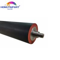 China Anti‑Deformation Heavy Weight Lower Fuser Roller For Ricoh 6001 7001 8001 Copier for sale