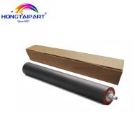 China Anti‑Deformation Heavy Weight Lower Fuser Roller For Ricoh 6001 7001 8001 Copier for sale