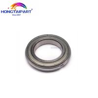 China Smooth Rotation Upper Fuser Roller Bearing For Ricoh 9001 7502 9002 Copier for sale