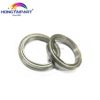China Smooth Rotation Upper Fuser Roller Bearing For Ricoh 9001 7502 9002 Copier for sale