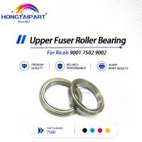 China Smooth Rotation Upper Fuser Roller Bearing For Ricoh 9001 7502 9002 Copier for sale