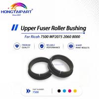 China Heat‑Resistant Upper Fuser Roller Bushing For Ricoh 7500 MP2075 2060 8000 Copier for sale