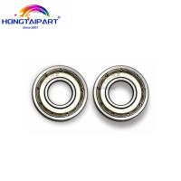 China Low‑Noise Pressure Roller Bearing For Ricoh 6000 7001 7500 8000 Copier Parts for sale