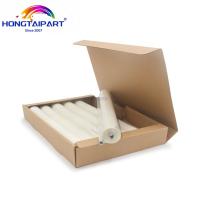 China Heavy‑Duty Fuser Cleaning Web for Ricoh MP7500 2075 8000 7502 Copier Spare Parts for sale